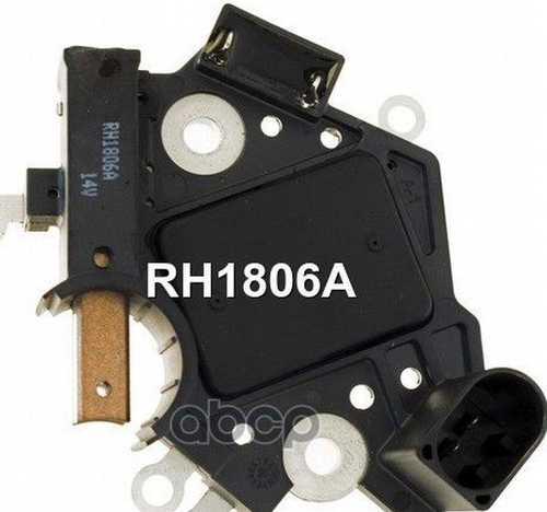 Регулятор генератора RH1806A Utm