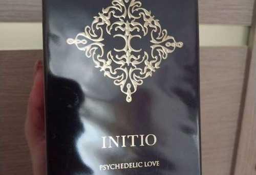 Духи Initio Psychedelic Love