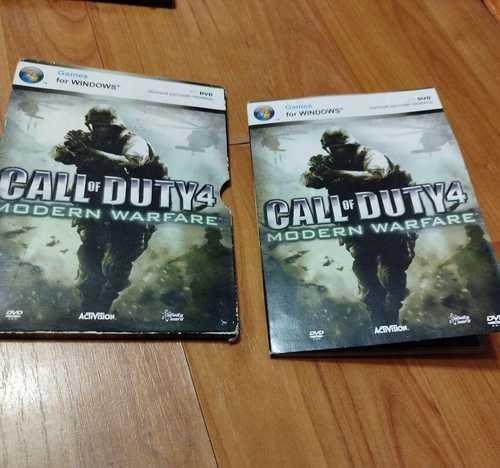 Call of Duty 4: Modern Warfare