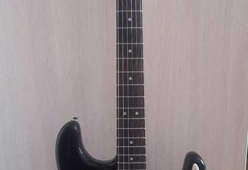 Fender Squier Bullet Stratocaster HSS Tremolo