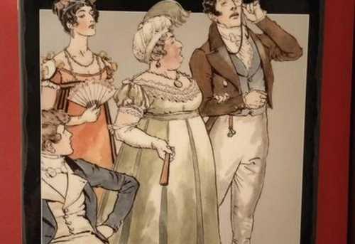Jane Austen. Persuasion