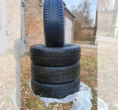 Amtel NordMaster ST-310 215/65 R16 98S