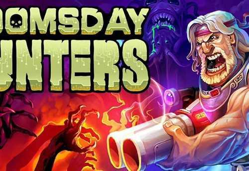 Doomsday Hunters (Steam)