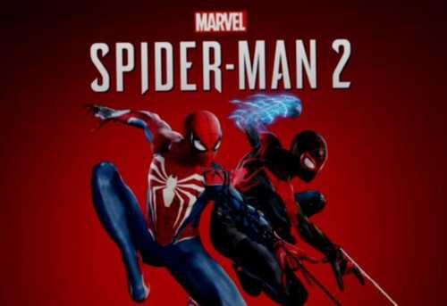 Marvel’s Spider-Man 2 PS5 g-9421