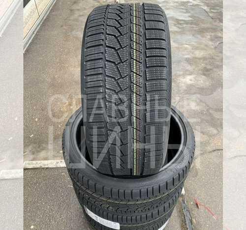 Continental WinterContact TS 860 S 275/35 R20 102V