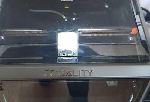 3D принтер creality k1