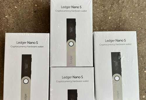 Ledger Nano S