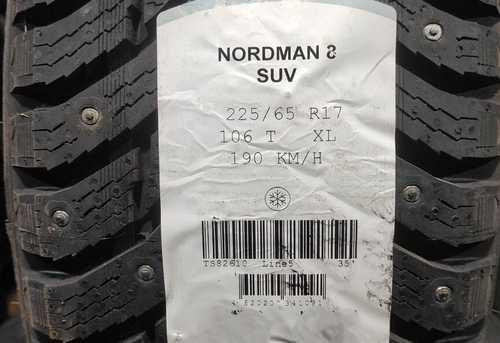 Nordman 8 225/65 R17 106T