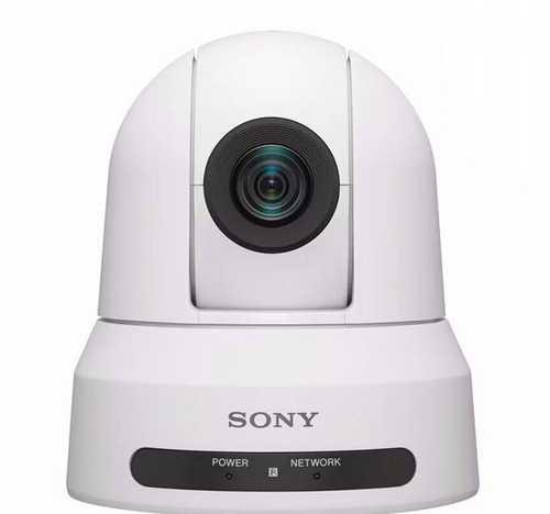 PTZ-камера Sony SRG-X400/WC