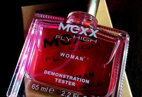 Fly High Woman Mexx для женщин