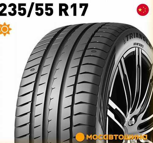 Triangle EffeXSport TH202 235/55 R17 103W