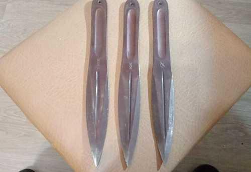 Метательный нож "лепесток"