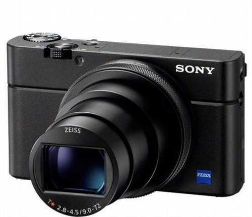 Sony RX-100 VI M6 Новая (гарантия)