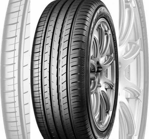 Yokohama BluEarth-GT AE-51 245/40 R18 97W