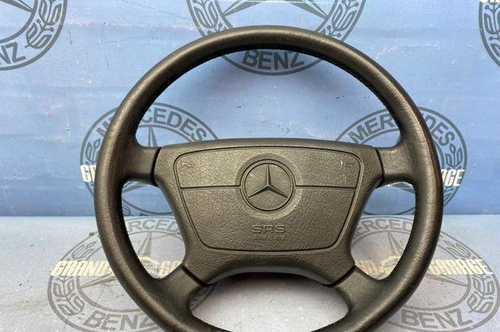 Руль Mercedes-Benz S-Class W140 104.994 3.2 1995