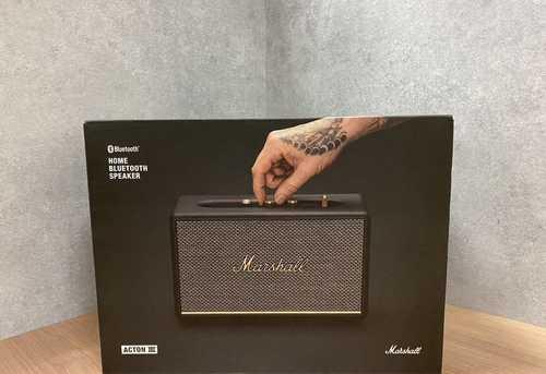 Marshall Acton 3, черный 1006004-u1