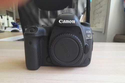 Canon EOS 5D mark 4 body | Festima.Ru – частные объявления