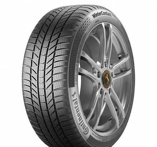 Continental WinterContact TS 870 P 255/55 R19 111V