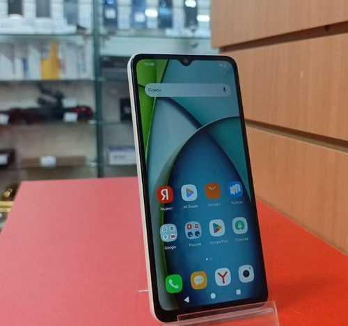 Xiaomi Redmi A3x, 3/64 ГБ