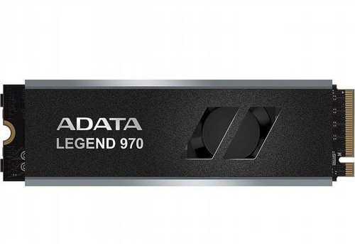 Диск SSD adata sleg-970-2000GCI