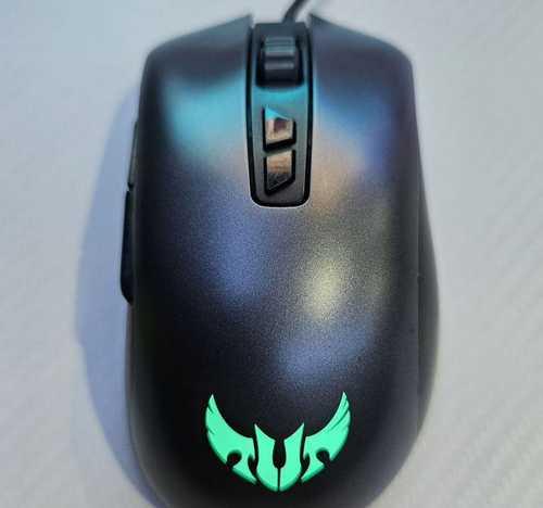 Игровая мышь Asus TUF Gaming M3 P305