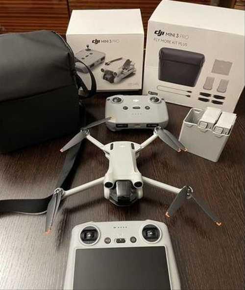 Dji mini 3 pro Rc