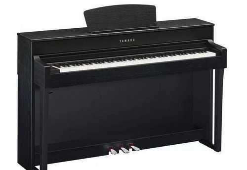 Yamaha CLP-735B Цифровое фортепиано