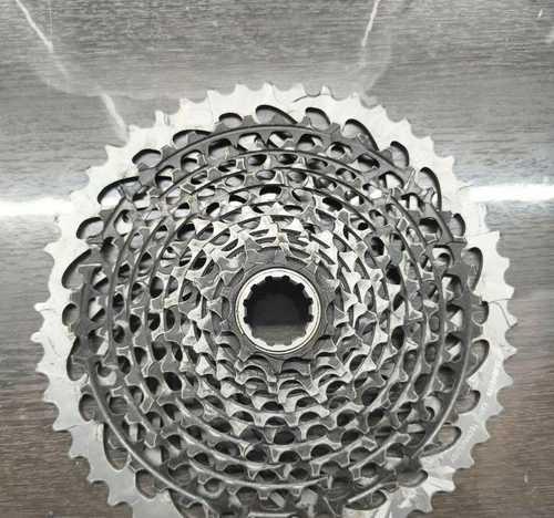 Кассета sram X01 10-50