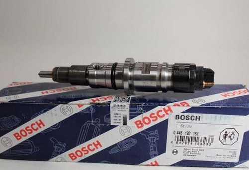 Инжектор 0445120161 Bosch