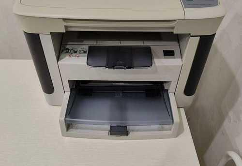 Принтер, сканер, копир hp M1120