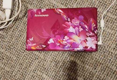 Ноутбук Lenovo S10-3s