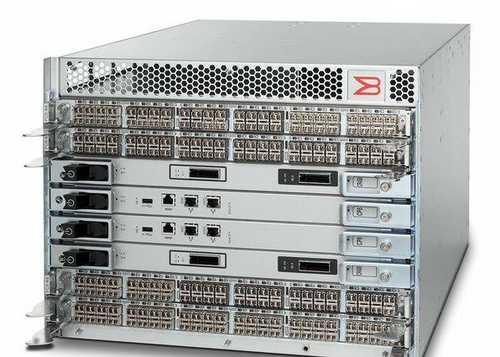 Brocade DCX-4S / Brocade DCX