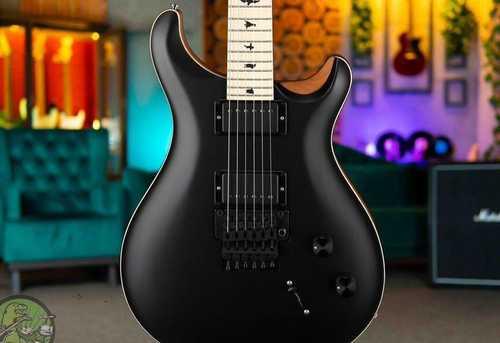 PRS Dustie Waring CE24 Floyd Black Top