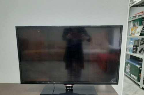 Телевизор Samsung UE32F5020AK (разбита матрица)