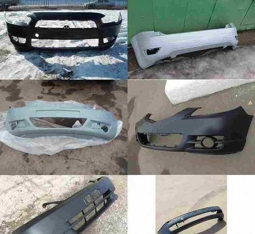 Решетка В бампер правая для volkswagen jetta (2010