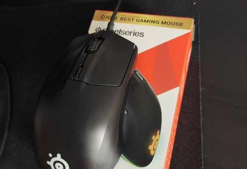 Мышь Steelseries Rival 3