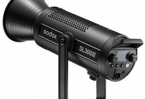 Godox SL300III Новые