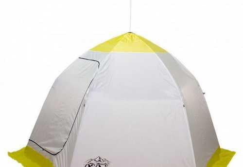 Палатка-зонт для зимней рыбалки Кедр-3, арт. PZ-02