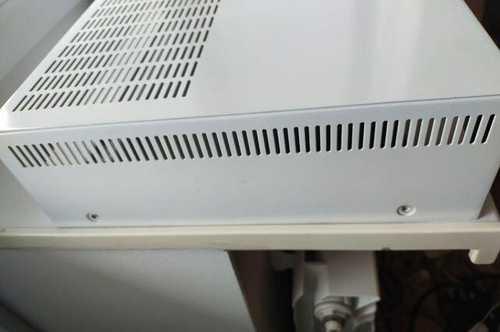 Braun CSV13