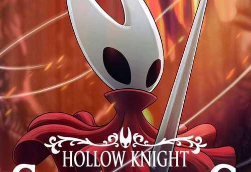 Hollow knight косплей Хорнет