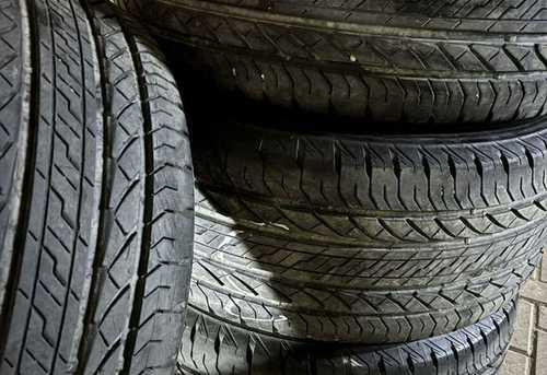 Bridgestone Ecopia EP422 Plus 285/50 R18