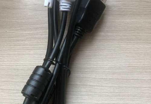 Продам Новый кабель DVI-hdmi (BN39-01353A)