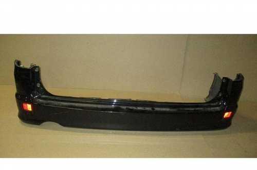 Бампер на honda stepwgn RF3 K20A