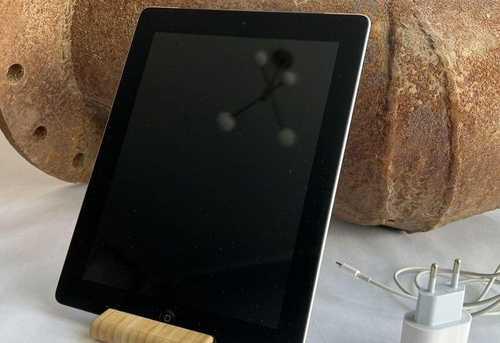 iPad 4 32gb wifi+sellular