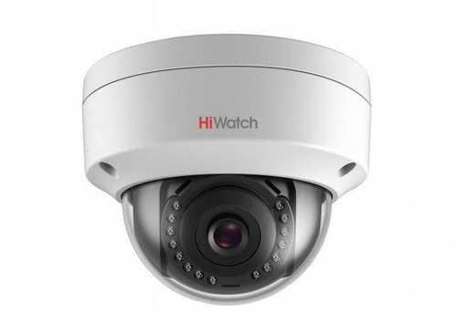 Камера видеонаблюдения HiWatch DS-I252
