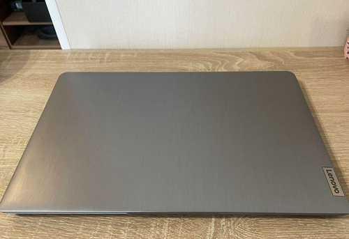 Ноутбук 15.6" Lenovo Ideapad 3 15ITL6, 256 ГБ, Core i3-1115G4, RAM 4 ГБ, Intel UHD Graphics