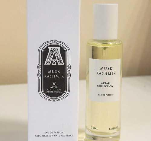 Парфюм Attar Collection - Musk Kashmir