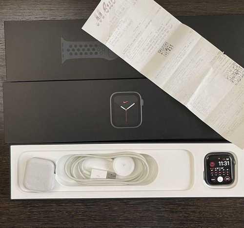 Apple Watch S6 Nike 40mm