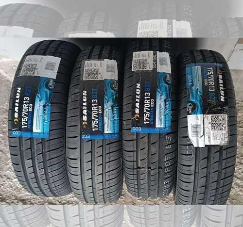 Sailun Atrezzo Elite 215/60 R17