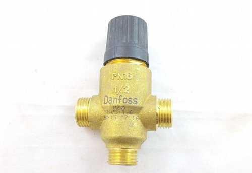 Danfoss 065Z5414 - Клапан регулирующий VZ 3 Ду 15